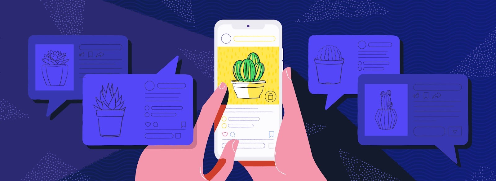 Maketing tips for Social Media platform and thier latest updates