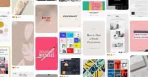 Why Branding on Pinterest is Important - Clevertize