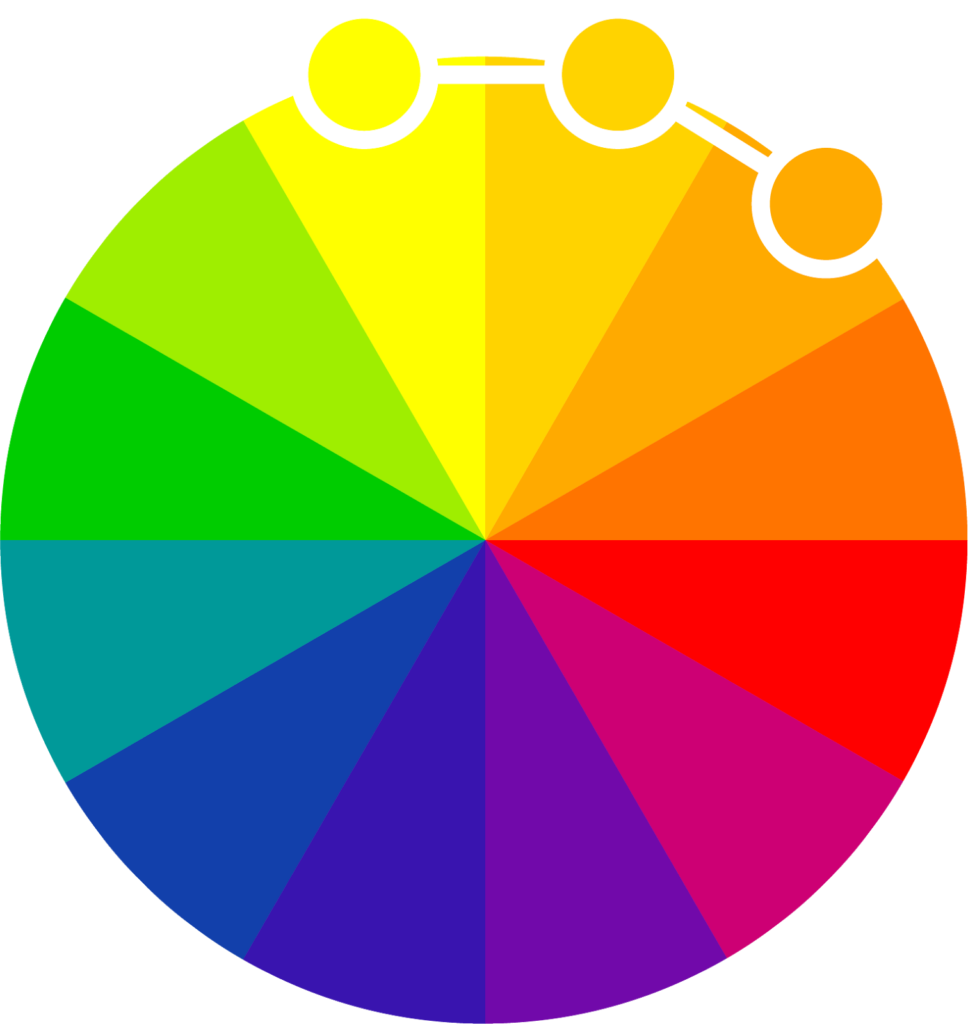 Color Palettes you can steal