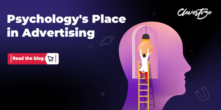 The Psychology of Advertising: An Agencies' Impact