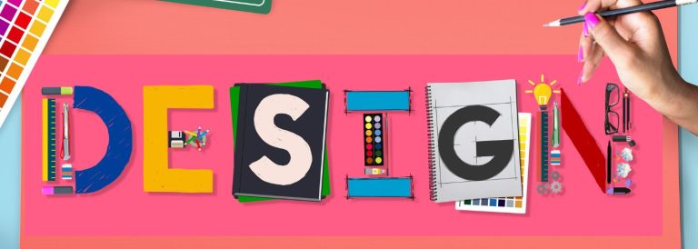 8 Basic design principles to help you make awesome graphics